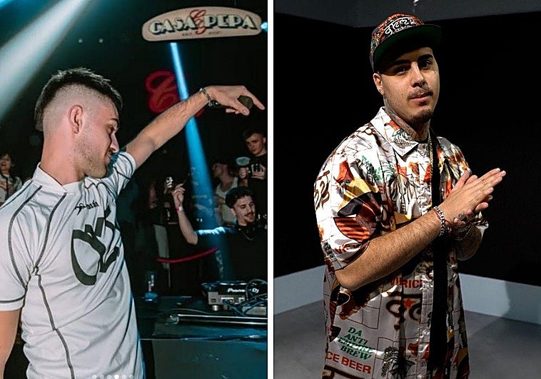 John Pollõn y Camín se suman al Monoloco Fest de Avilés | El Comercio: Diario de Asturias